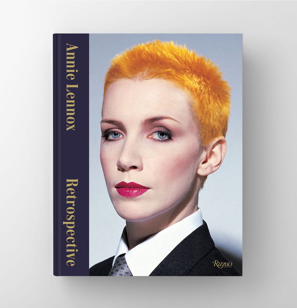 News | Annie Lennox